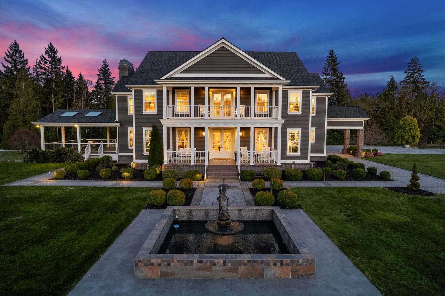 Westside Real Estate Photography | Clarity Northwest